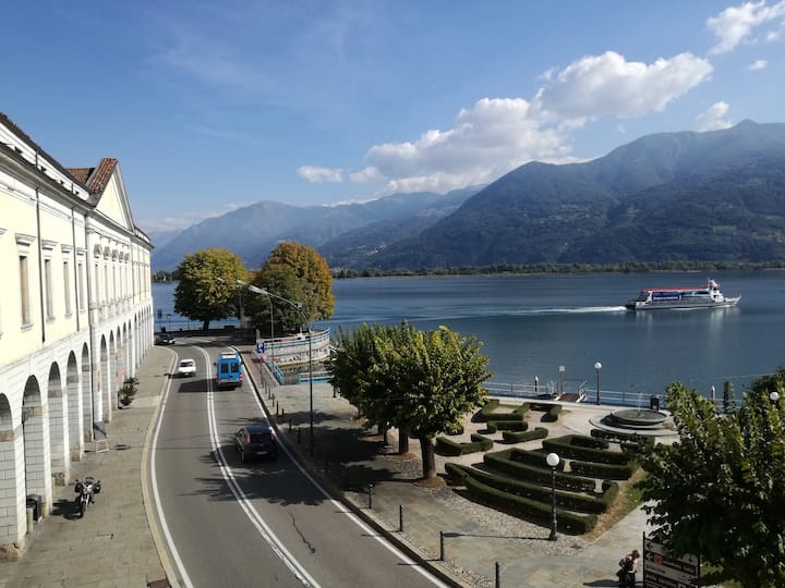 Nido Del Tadini - Castione della Presolana