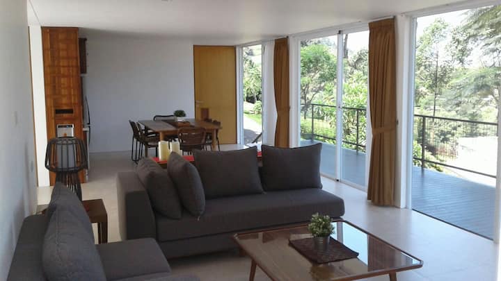 Villa Bloom Bandung - Bandung