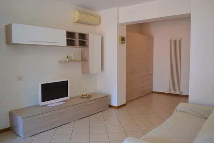 Appartamento A Pochi Passi Dal Mare - Misano Adriatico