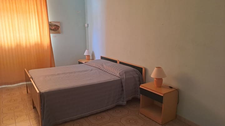 Camera Doppia Uso Singola - Golfo Aranci