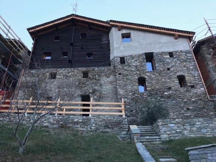 Maison Impérial - Aosta