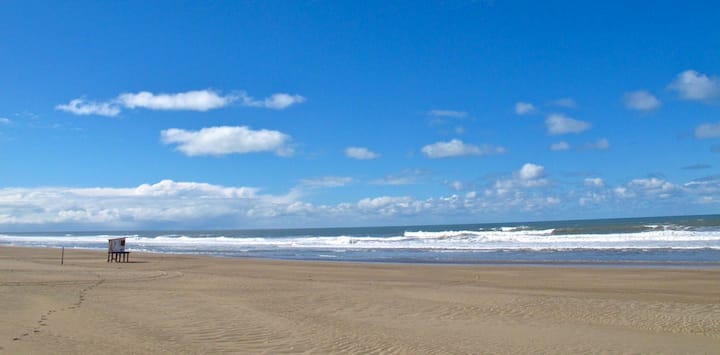 Norte 6 Gesell - Villa Gesell