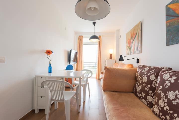 Beach For Children - Torremolinos