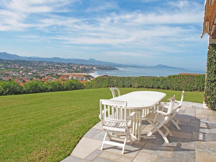 Maison Vue Exceptionnelle Ocean - Bidart