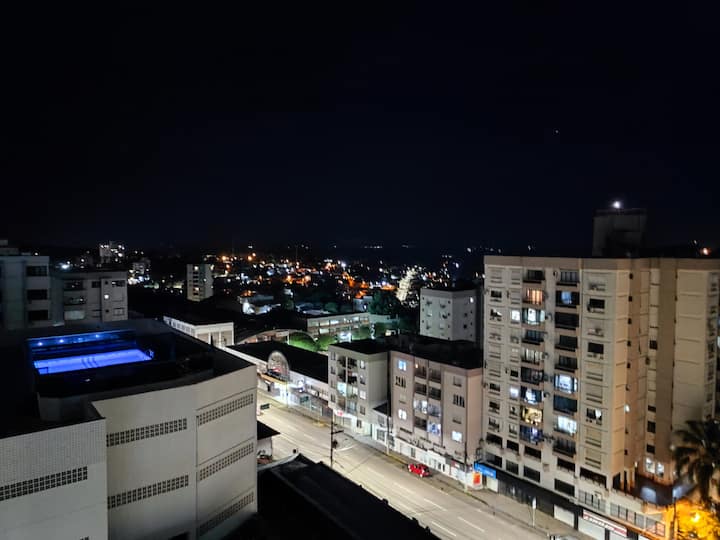 Loft Central Aconchegante - Passo Fundo