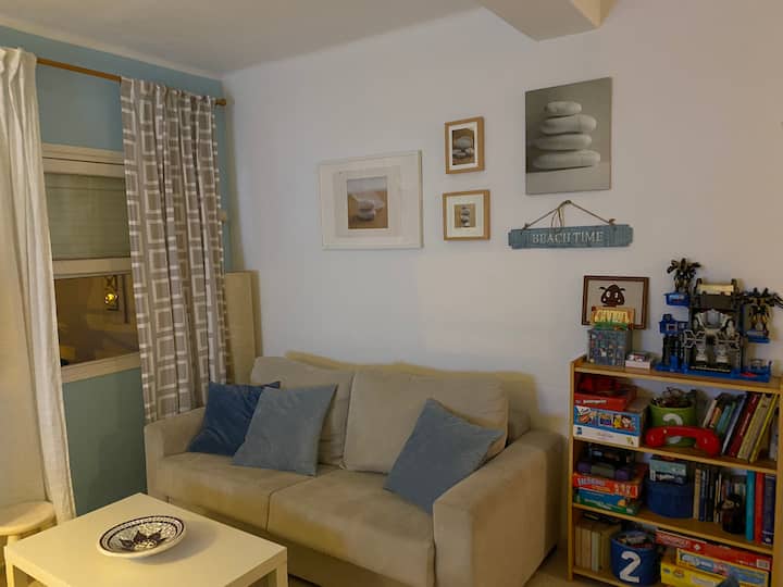Bonito Apartamento En Chipiona - Chipiona