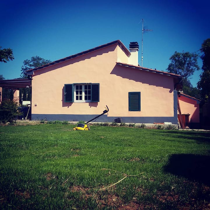 Appartamento Vacanze Isola D'elba "Il Noce" - Porto Azzurro