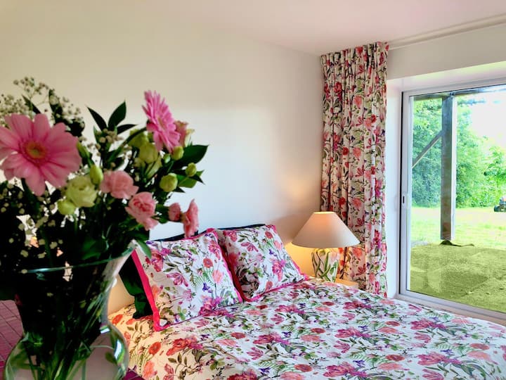 Blooming Studio à Louer à Carantec (2 Personnes) - Carantec