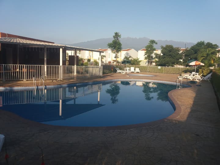 Condominio Campestre Sur De Cali - Jamundí