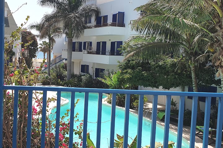 Holiday Properties Leme Bedje - Cabo Verde