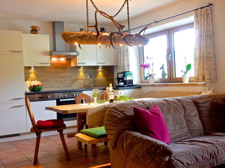 Simply The Best Accommodation In ÖTztal :-) - Sautens