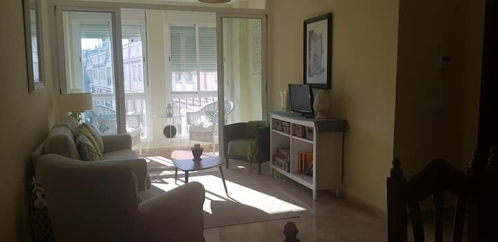 Apartamento María Antonia - Jerez de la Frontera