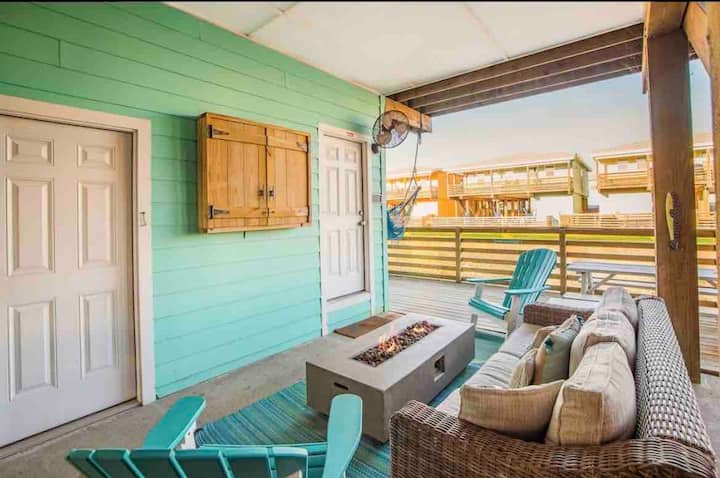 A Shore Bet - Port Aransas
