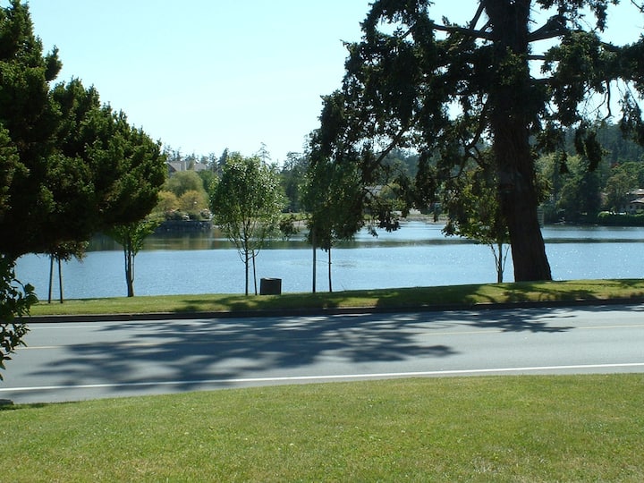 Gorge Vista Getaway ... A Million Dollar View! - Victoria