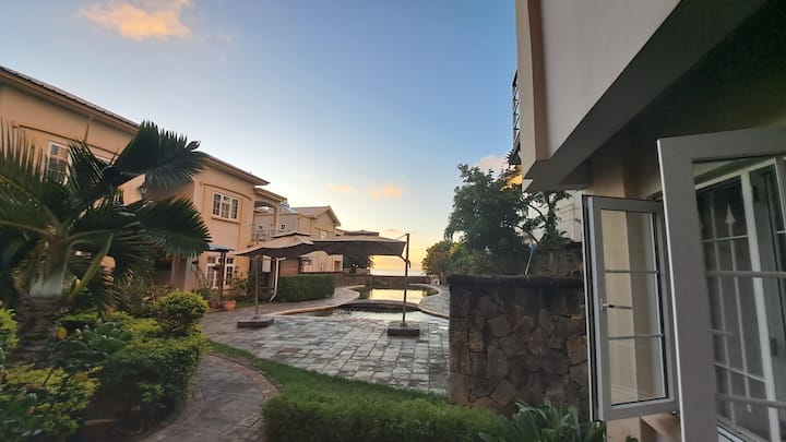 Trou Aux Biches- Mauritius - Maurice