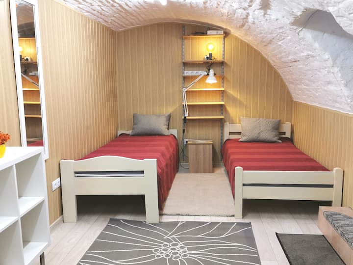 Petite  Centre Studio - Cluj-Napoca