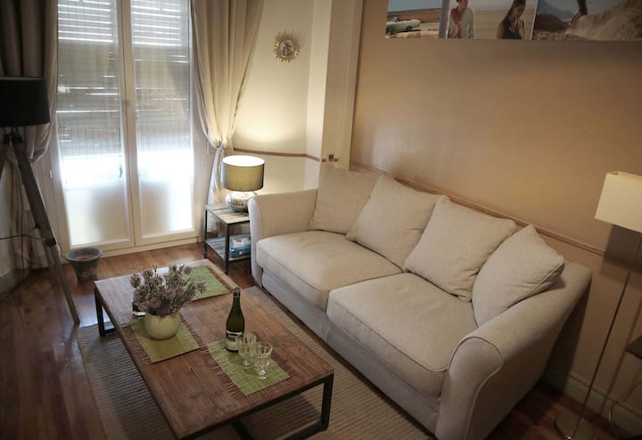 Nice Place 25 - Przytulne Mieszkanie W Centrum - Beaulieu-sur-Mer