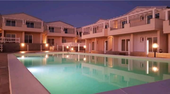 Casa Vacanze Sardegna Ester - Sardinia