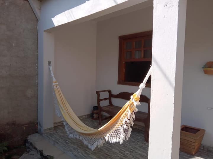 Aconchego Tiradentes - Tiradentes