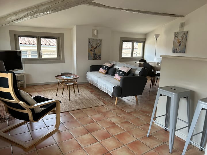 Le Cœur D'aix-en-provence - Aix-en-Provence