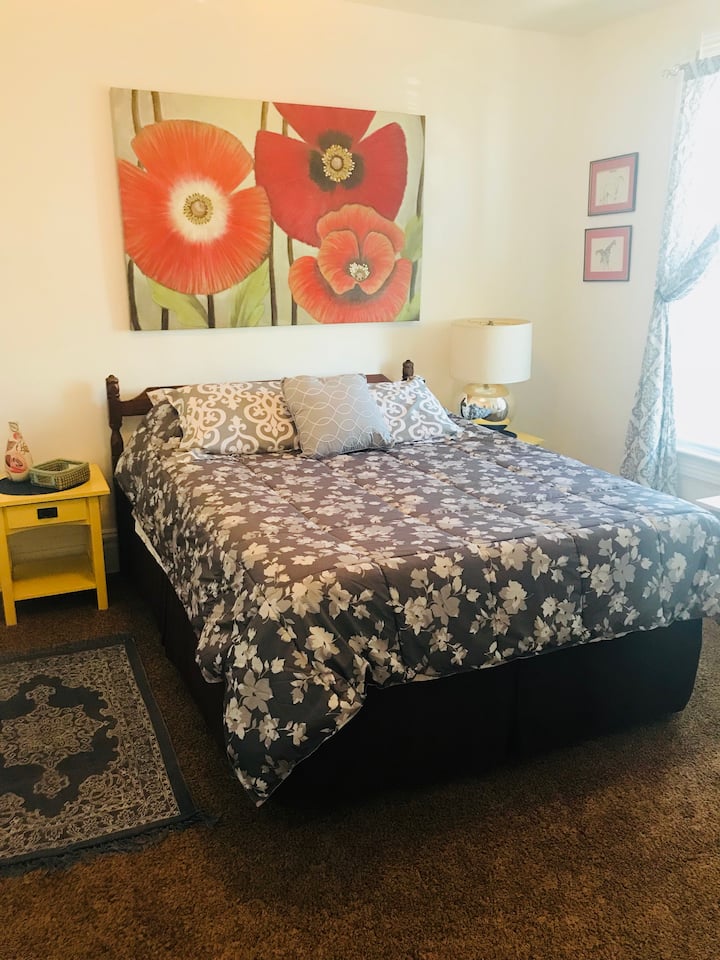Apartment In The Heart Of Marquette - Marquette, MI
