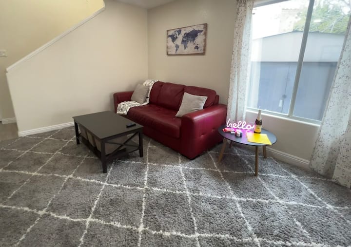 Large Family  Home -El Sur - North Las Vegas, NV