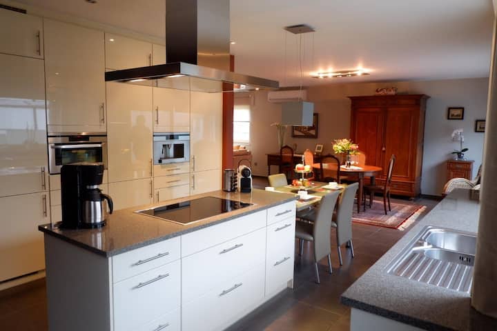 T Heirbaanhuys - Sint-Truiden