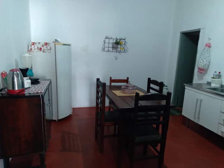 Casa Da Vó - Lorena