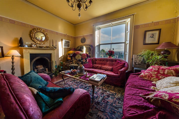 Historic 1800s House , Walking Distance To Center. - アイルランド コーク