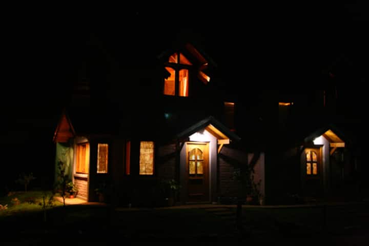 Lycas Ii - El Bolsón