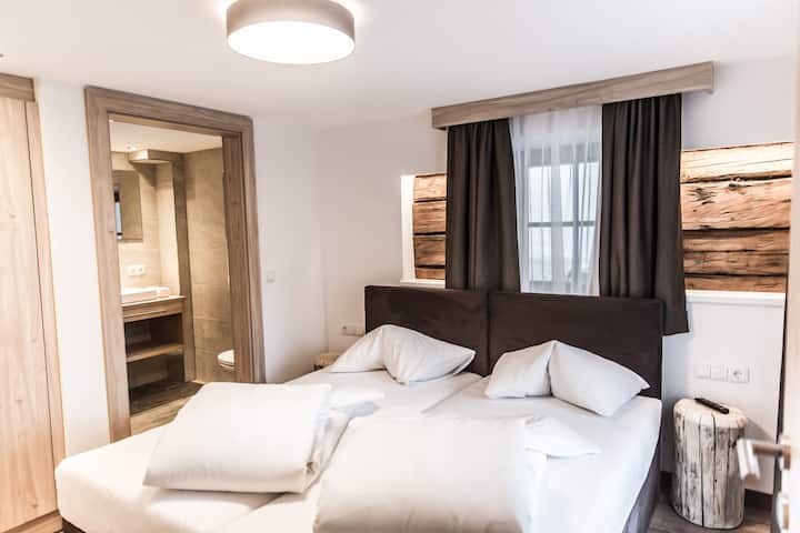 A Casa Smaragd 400 - Hochgurgl
