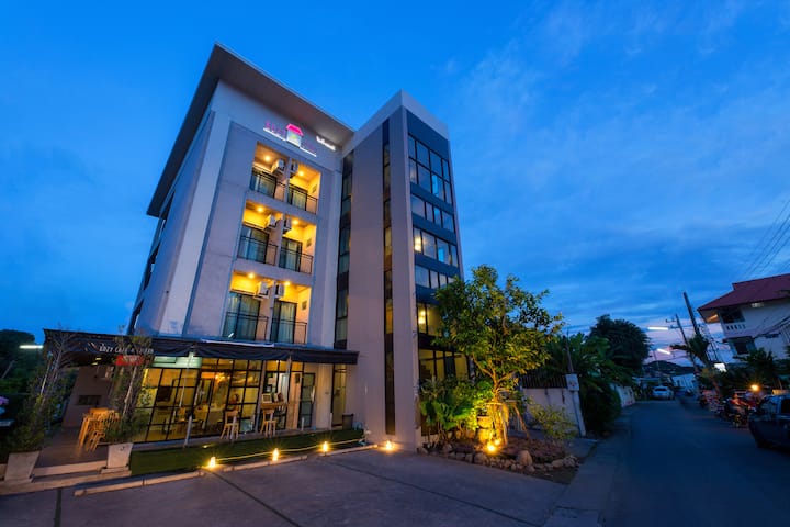 Kozy Stay (A5) - Chiang Mai, Thailand