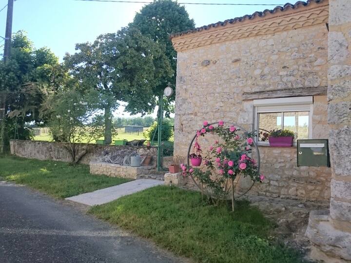 Gite De Charme - Sainte-Foy-la-Grande