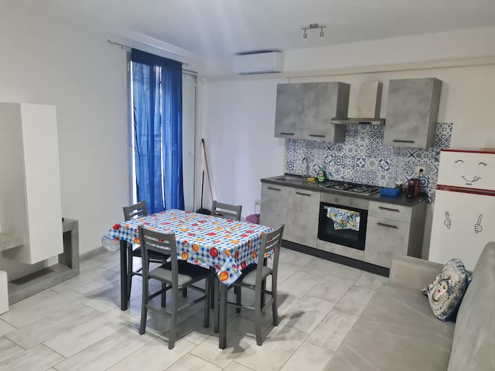 Casa Del Barone - Catane