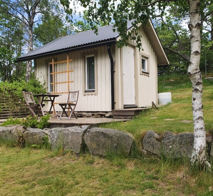 Mölndal - Bo I Naturen Nära Stan - Mölnlycke