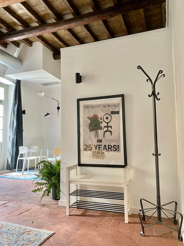 Oasis In Quadrilatero - Turijn