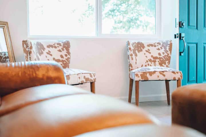 Long Term Stay, Walk To Downtown Paso Robles - Paso Robles, CA