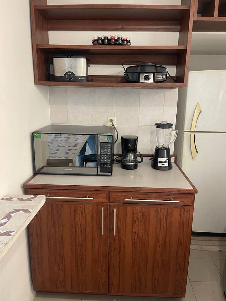 Casa Familiar Flores - Orizaba