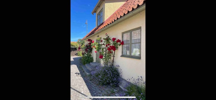 Fantastic Villa In Central Visby - Visby