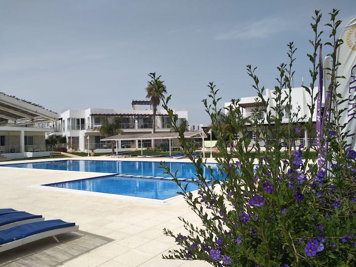 Villa Monika Caesar Beach - Cyprus