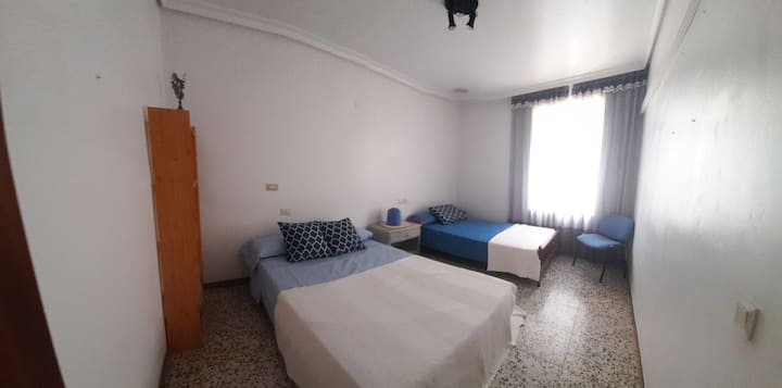 Can Tica - Albaida