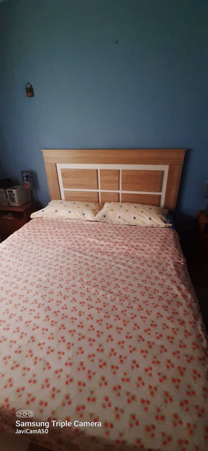 Double Room To Rent - B&b - Guadarrama