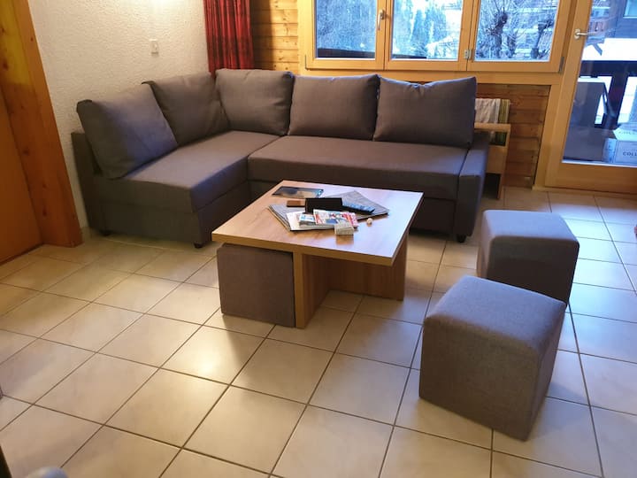 Appartement Lona B16 à Grimentz 6 Personnes - Grimentz
