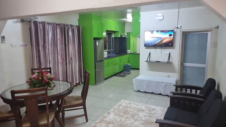 Blissful Rental - Fiji