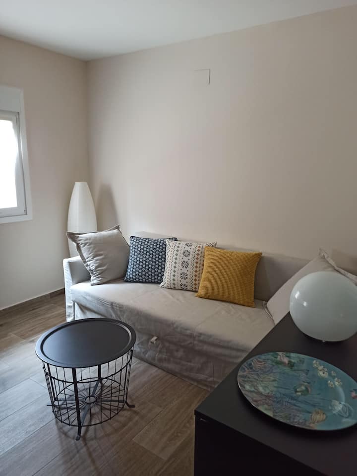 Apartamento En San Adrián - Calahorra