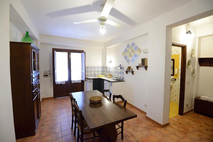 Appartamento Superior - Duca Di Castelmonte - Erice