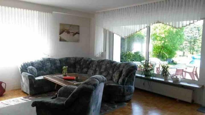 Ferienwohnung Und Monteurunterkunft „Edda“ - Immenhausen