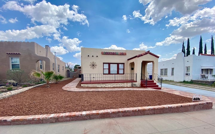 Casa De Ale - El Paso, TX