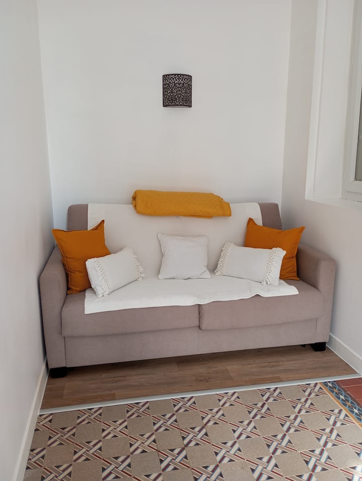 Chambre D'hôtes Pmr Hildegarde - Moissac