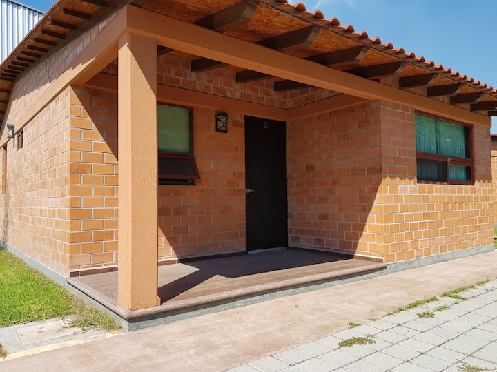Acogedor Chalet Quinta Gloria Emilia - Salamanca